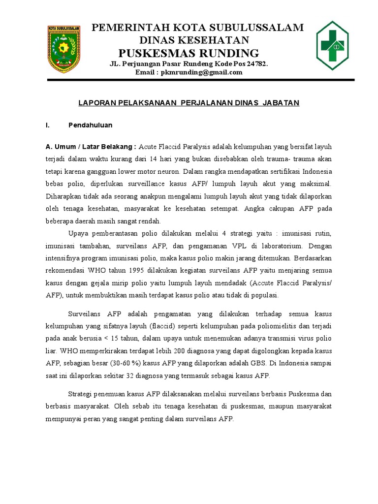 LPD AFP | PDF