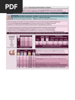 Specialty Change Guide | PDF