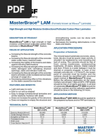 Masterkure 260-V1-Asean-0614 | PDF | Concrete | Building Engineering