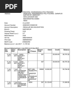 General Ledger (G/L) Posting in SAP: PCP0 & PC00 - M99 - CIPE: Payroll ...