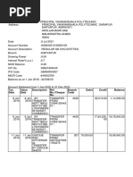 IIFL Account Opening & KYC Forms Guide | PDF | Identity Document ...