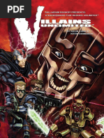 Rifts Ultimate Edition | PDF