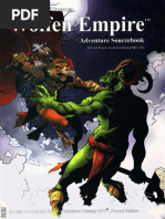 Palladium Books - Rifts - Ultimate Edition PDF | PDF