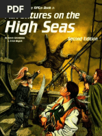 Palladium Fantasy Wolfen Empire | PDF