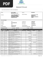 BIR Form No. 1709 Final PDF | PDF | Taxpayer | Withholding Tax