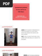 Different Ballroom Dance Positions Holds | PDF | Dances | Ballroom Dance