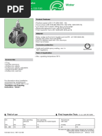 CONCOA CGA Connection Reference Chart | PDF | Methyl Group | Ether