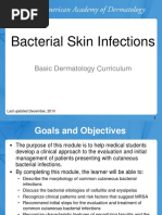 Cellulitis and Skin Abscess in Adults - Treatment - UpToDate | PDF ...