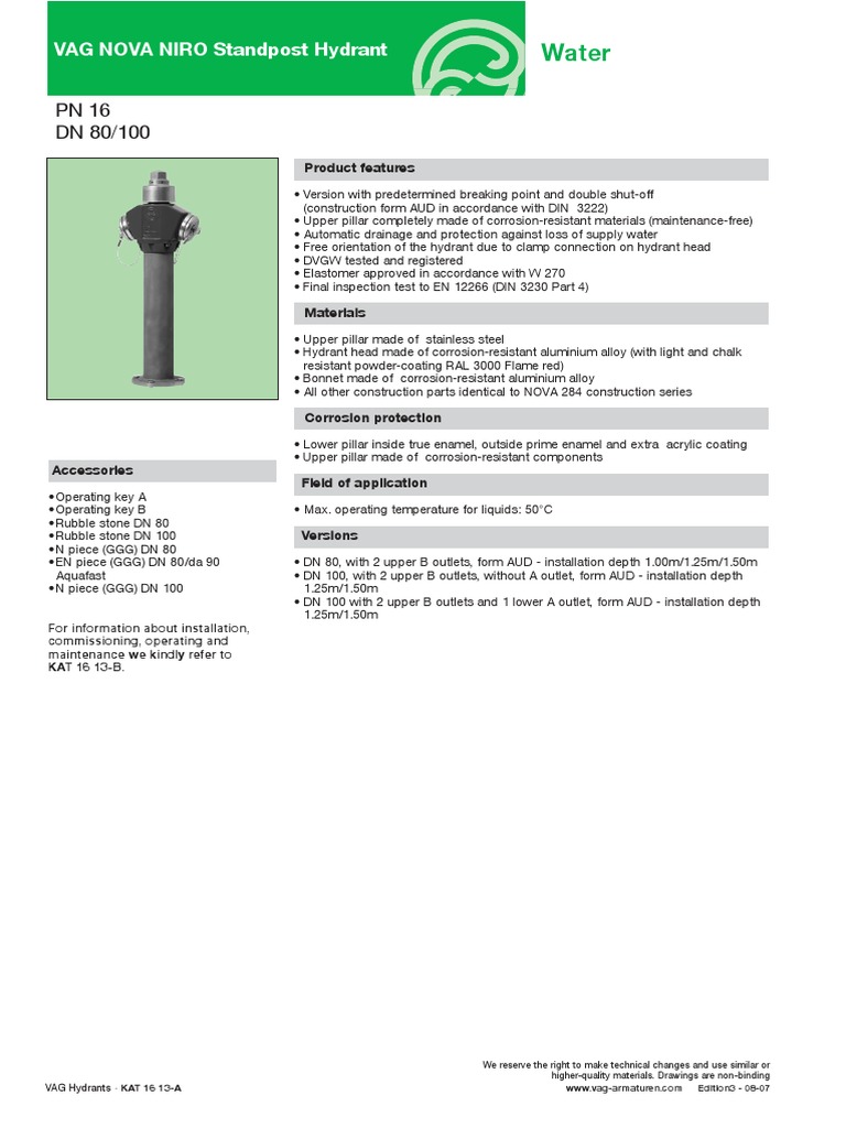 1613 Nova Niro | PDF | Corrosion | Industrial Processes