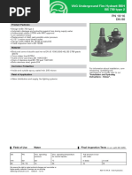 Nozzle Orientation Drawing | PDF | Pipe (Fluid Conveyance) | Valve