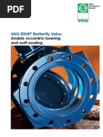 Assured Automation Emergency Shut Off Valve (ESOV) Datasheet | PDF
