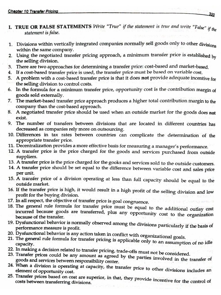 Assignment Chapter 10 Pdf 