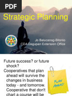 Co Op Business Plan Template PDF | PDF | Cooperative | Marketing
