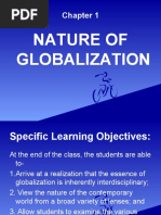 7 Major Types of Globalization | PDF | Globalization | Economic ...