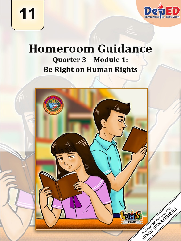 HGP11 Quarter 3 Module 1 Aguinaldo J. Santos NHS | PDF | Human Rights ... HGP11 Quarter 3 Module 1 Aguinaldo J. Santos NHS | PDF | Human Rights ...