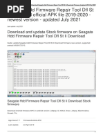 MT6765 Android Scatter | PDF | System Software | Computer Architecture