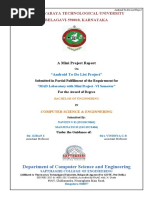 Internship Report Gtu | PDF | Html | Hyperlink