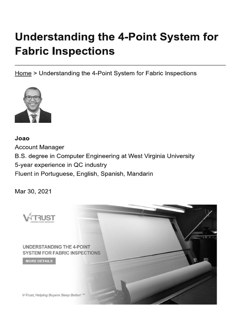 4 Point System | PDF