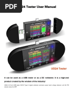 Digital Multimeter DT830 Series Manual | PDF | Electrical Network ...