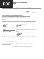 5 Surat Kolaborasi | PDF