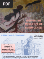 Chart of The Kings of Israel and Judah | PDF | Kingdom Of Judah ...