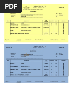 Returnable Gate Pass | PDF
