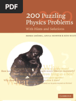 Poveys Perplexing Problems | PDF | Line (Geometry) | Trigonometric ...