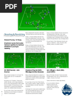 Flexbone Playbook - Jason Compton | PDF | American Football | Sports