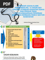 Aplikasi - INM Klinik | PDF