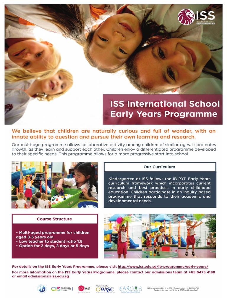 Kindy Flyer v8 | PDF