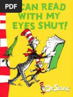 Dr. Seuss QR Code Read Alouds | PDF | Dr. Seuss | Children's Literature