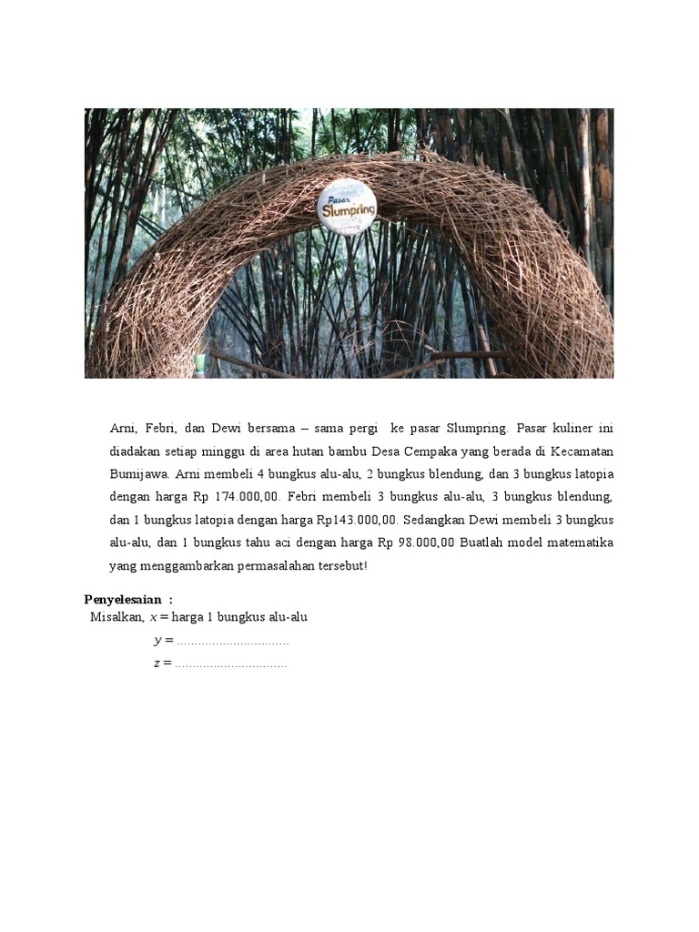 Oret Oretan | PDF | Memasak, Makanan, & Anggur
