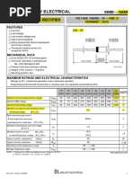 Tny253/254/255 Tinyswitch Family: Energy Efficient, Low Power Off-Line ...