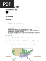 Causes of The Civil War Worksheet | PDF | Crimes Against Humanity ...
