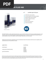 Shell Omala S2 G 220 Gear Oil Overview | PDF | Gear | Building Engineering