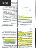 PES Statement Guidelines and Examples | PDF | Weight Loss | Medical ...