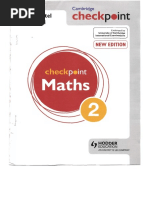 Collins Primary Maths - Workbook 6 | PDF