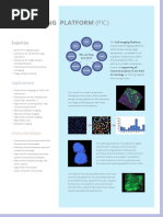 CytoVision Brochure 01LBL1016 A3 Screen | PDF | Microsoft Windows ...