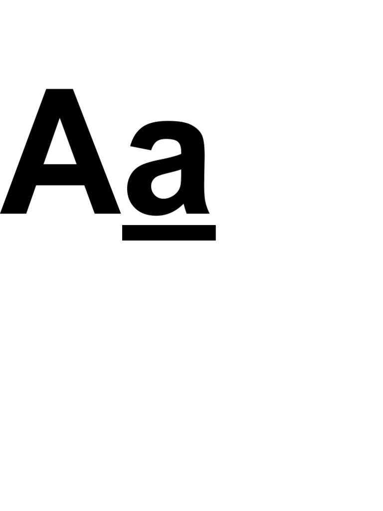 Alphabet Identification Worksheet | PDF