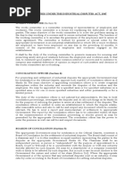 Sample Pleadings for Legal Petitions | PDF