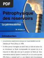 Geot1s7 Le Gisement | PDF | Porosité | Forage