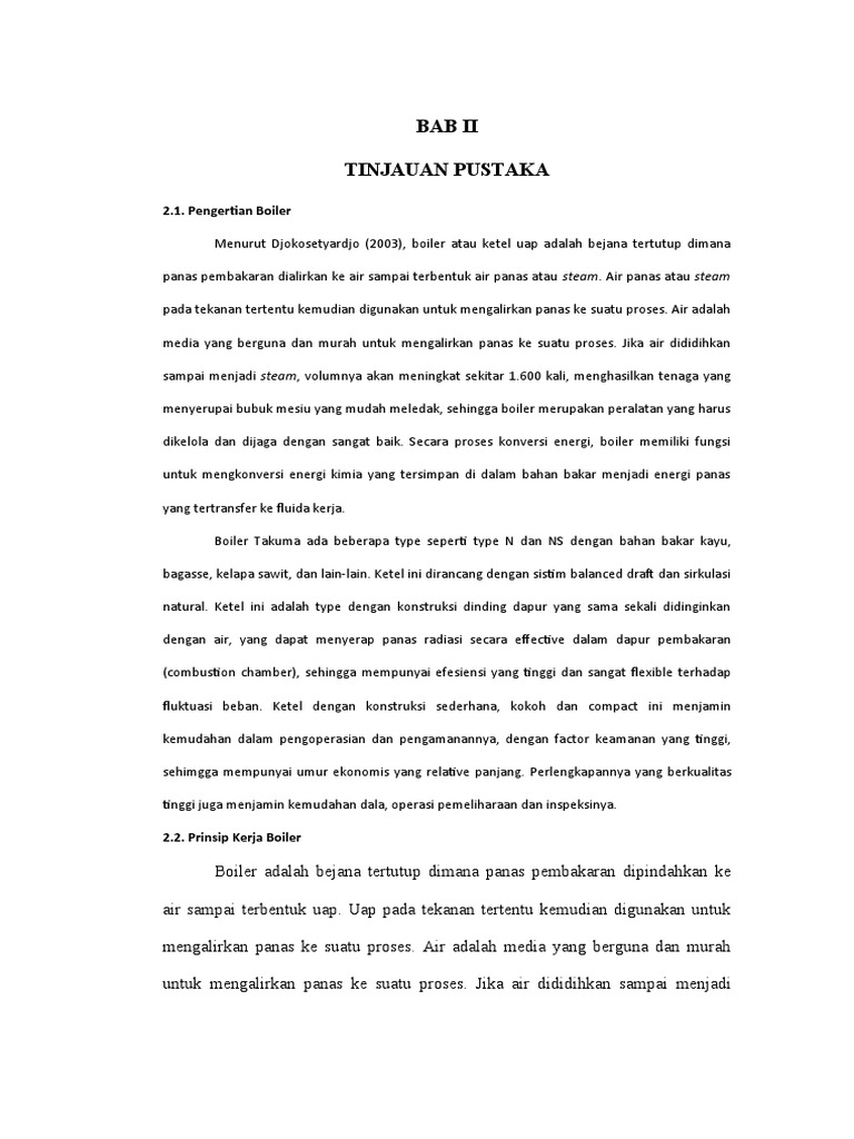 Bab 2 Edit Pdf