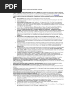 SCOMET Declaration Format | PDF