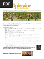 (PDF) Settlers of Catan Printable | PDF