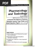Pharmacy Sig Code Practice | PDF