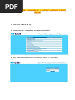 APY Subscriber Registration Form | PDF | Pension | Banks