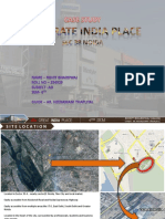 Literature and Case Study Commercial Complex | PDF