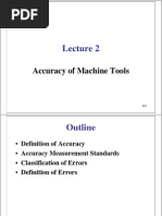 Precision Machine Design | PDF
