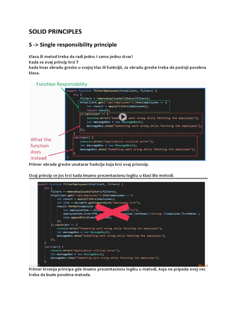 Design Patterns | PDF