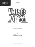 The 39 Steps Script | PDF